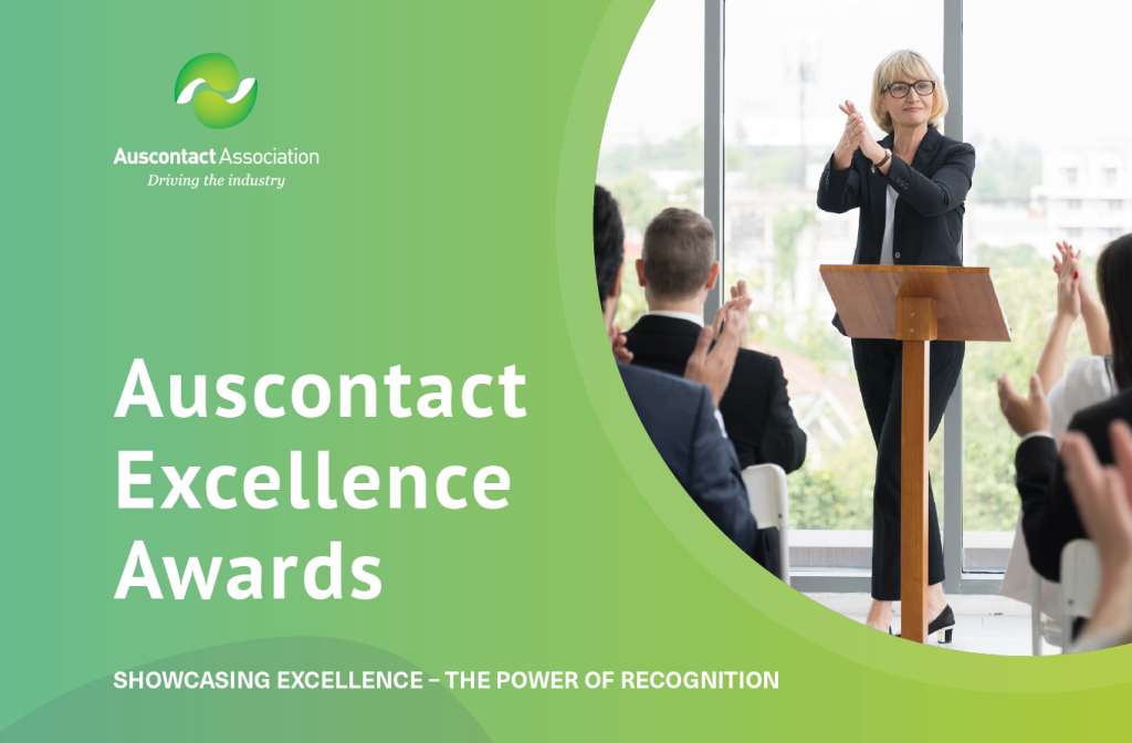 Showcasing Excellence – The Power of Recognition - Contact Centre Magazine
